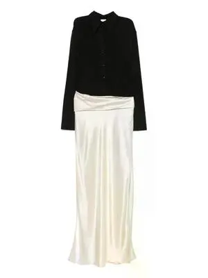 Nanushka Evening Dresses