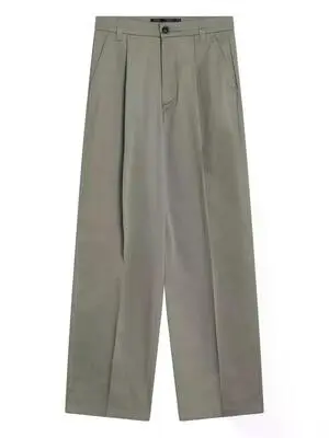 DEPARTMENT 5 Pleated Trousers