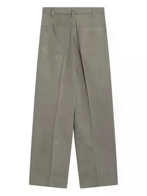 DEPARTMENT 5 Pleated Trousers