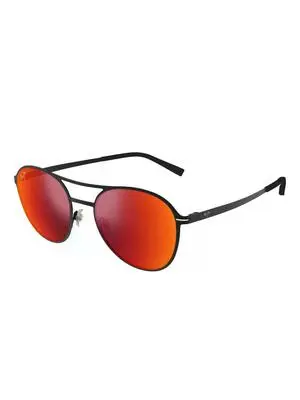 Maui Jim Half Moon Sunglasses