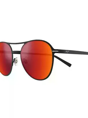 Maui Jim Half Moon Sunglasses