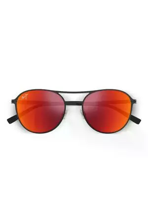 Maui Jim Half Moon Sunglasses
