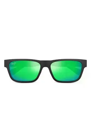 Maui Jim Square-frame Sunglasses