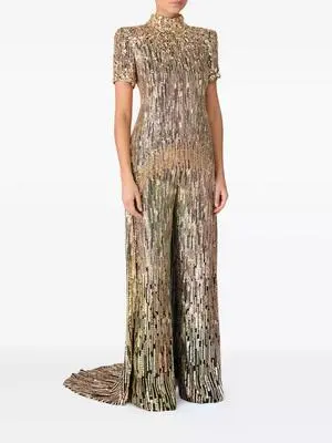 Jenny Packham Cecille Trousers