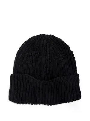 C.P. COMPANY Ribbed Beanie