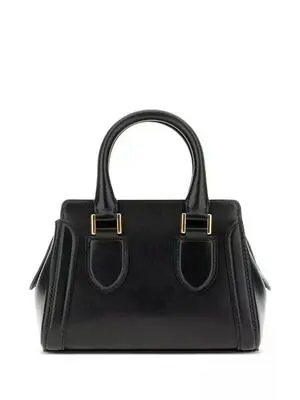 Alexander McQueen Mini Birdee Tote