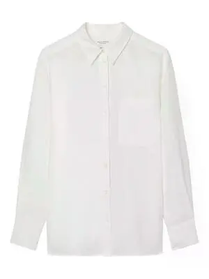 Marc O'polo Button-up Shirt - White