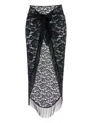 Venuja Loose Fit Bottoms For Women