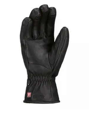 SNOWLIFE Grand Soft Dt Leather Gloves - Black