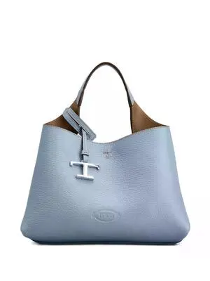 TOD'S Micro Leather Tote