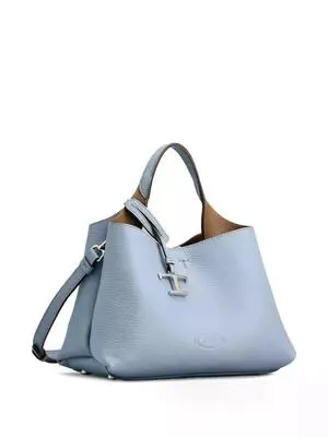TOD'S Micro Leather Tote