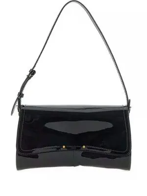 GIANNI CHIARINI Flap Shoulder Bag