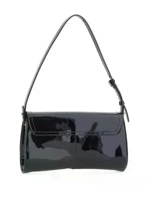 GIANNI CHIARINI Flap Shoulder Bag