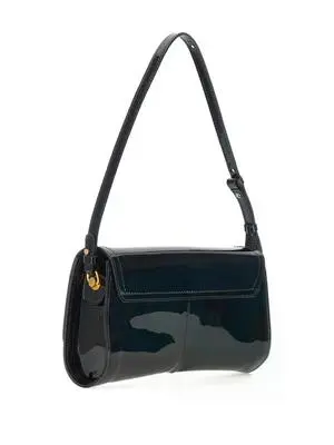 GIANNI CHIARINI Flap Shoulder Bag