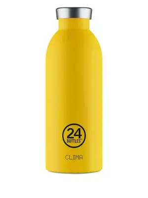 24BOTTLES Clima Bottle - Yellow