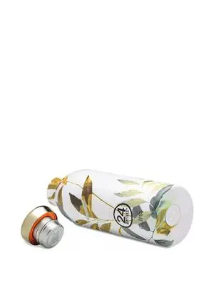 24BOTTLES Clima Tivoli-print Bottle 500ml
