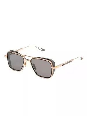 Dita Flight 006 Pilot-frame Sunglasses