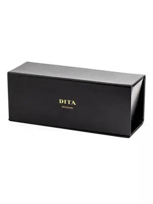 Dita Flight 006 Pilot-frame Sunglasses