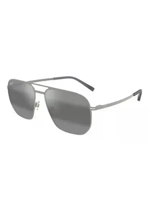 Maui Jim Pilot Frame Sunglasses