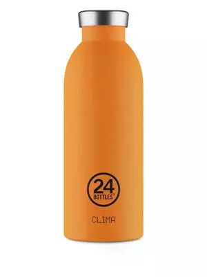 24BOTTLES Clima Bottle - Orange