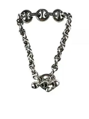 Hoorsenbuhs Chain-link Bracelet