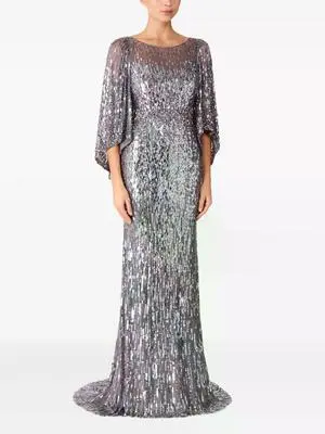 Jenny Packham Ines Dress