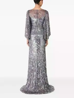 Jenny Packham Ines Dress