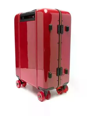 FLOYD Logo-tape Cabin Luggage Bag