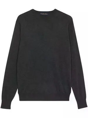 Brooks Brothers Crew Neck Sweaters For Men