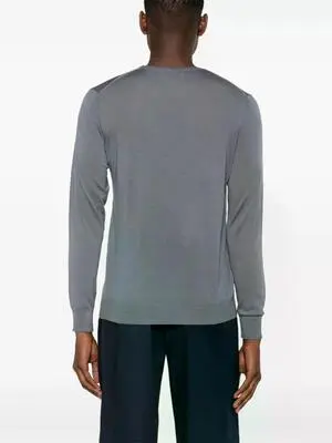 MODES Fine-knit Merino Wool Jumper