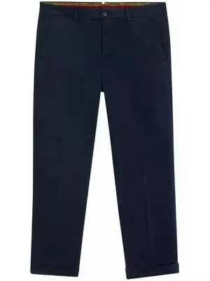 Brooks Brothers Tapered Chinos