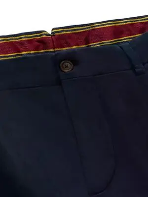 Brooks Brothers Tapered Chinos