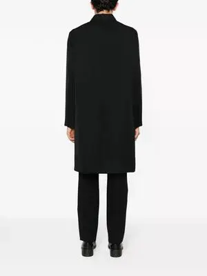 MODES Classic-collar Wool Coat