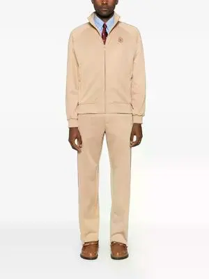 Drole De Monsieur Side-stripe Track Pants