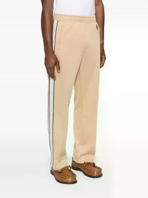 Drole De Monsieur Side-stripe Track Pants