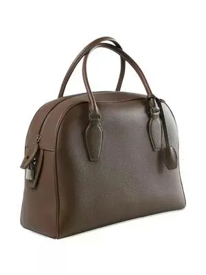 THE ROW India Tote Bag
