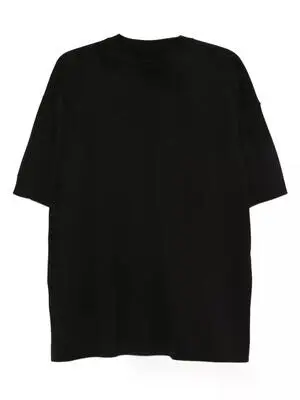 Vetements Cotton T-shirt