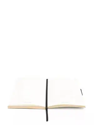 Paul Smith Signature Stripe Notebook