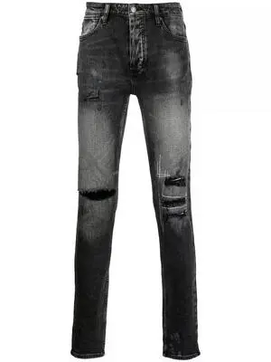 Ksubi Van Winkle Skinny Jeans