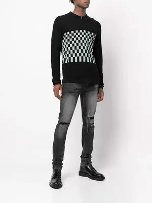 Ksubi Van Winkle Skinny Jeans