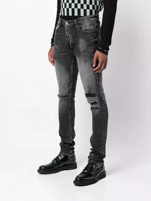 Ksubi Van Winkle Skinny Jeans