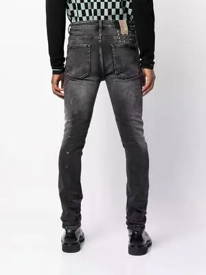 Ksubi Van Winkle Skinny Jeans