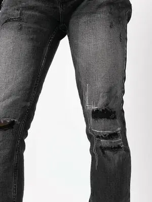 Ksubi Van Winkle Skinny Jeans