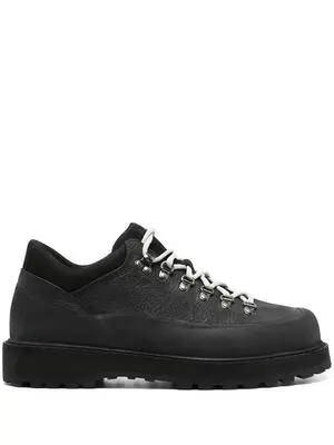 Diemme Cornaro Leather Sneakers