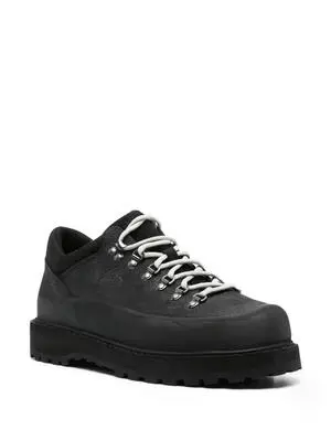Diemme Cornaro Leather Sneakers