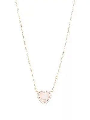 Cameo & Beyond Logo Necklaces