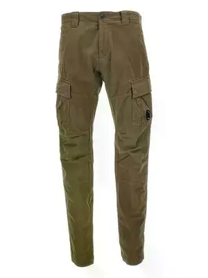 C.P. COMPANY Cargo Trousers