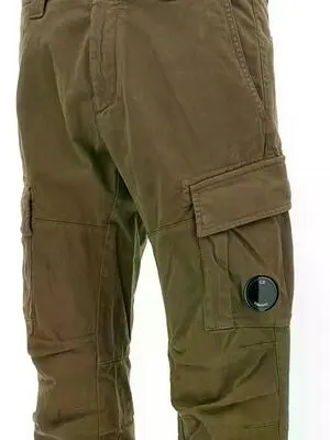 C.P. COMPANY Cargo Trousers