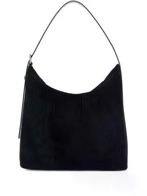 A.p.c. Vera Corduroy Shoulder Bag
