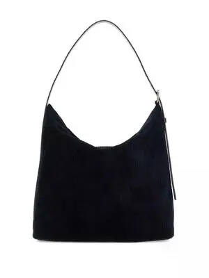 A.p.c. Vera Corduroy Shoulder Bag